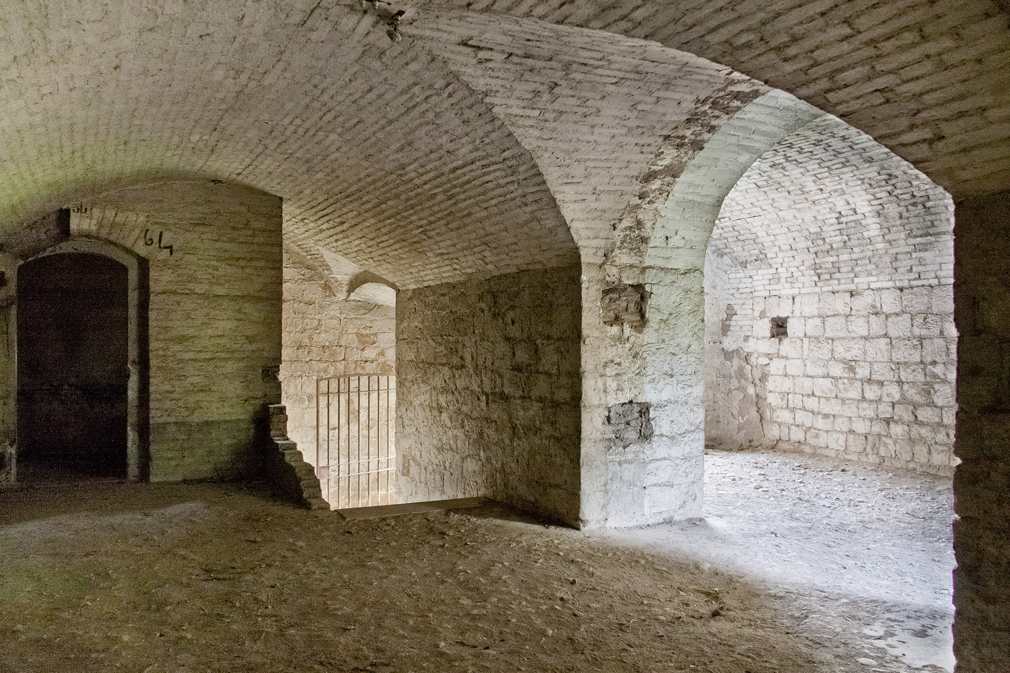 Il Campo Trincerato di Roma - Dipartimento di Architettura